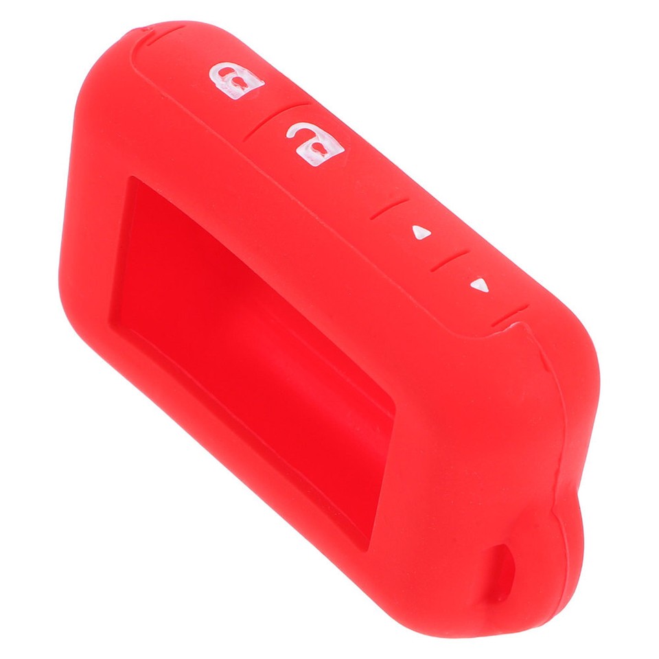 Car Remote Key Case Anti-theft Auto Alarm For Starline E90 E91 E60 E61 ...