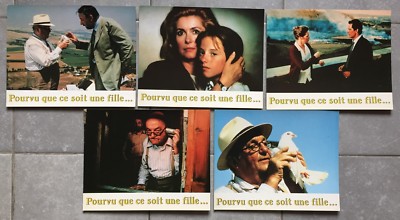 Fornito Che Ce Cioè Ragazza Liv Ullmann Catherine Deneuve 5 Foto | eBay