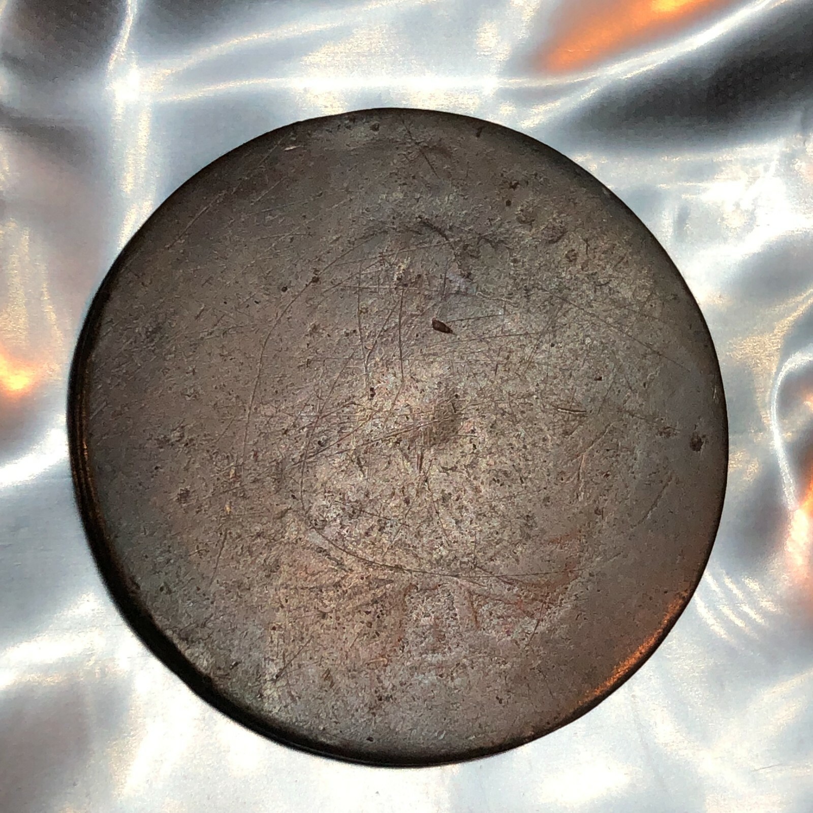 1800 DRAPPED BUST LARGE CENT #59P | eBay