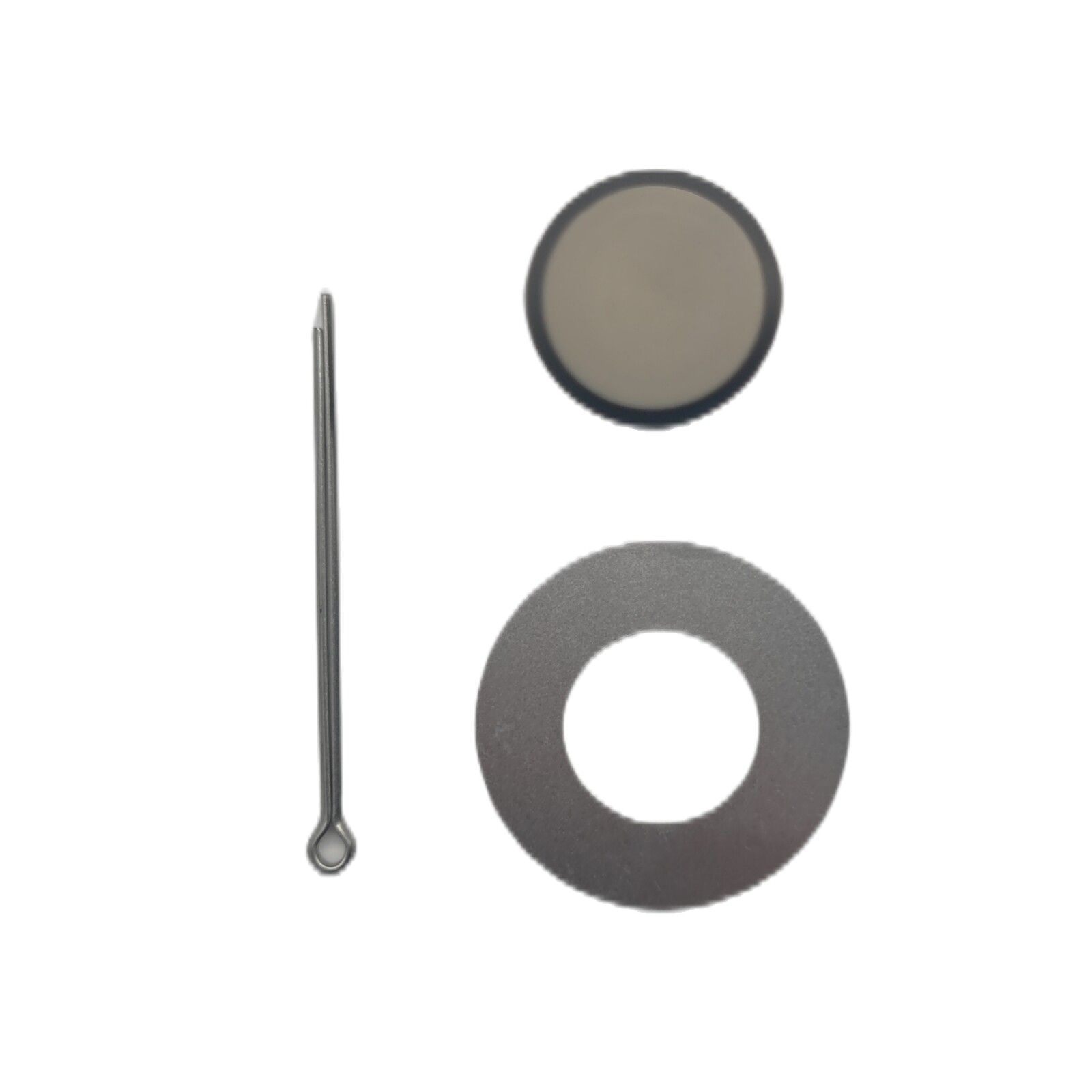 Lower Steering Pin for MerCruiser Alpha 1 Gen 2 and Bravo Drives ...