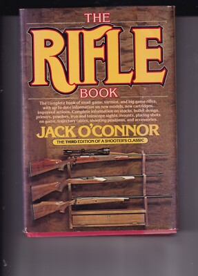 RIFLES PISTOLS AMMUNITION RELOADING ACCURIZING HUNTING LOT 17 VINTAGE ...