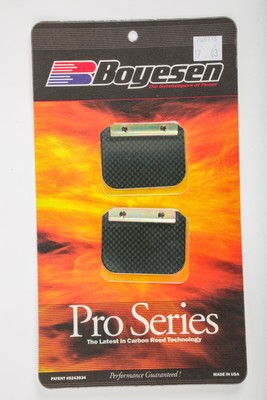 Boyesen Replacement Pro Series Reeds for Rad Valve #PSR-115 | eBay