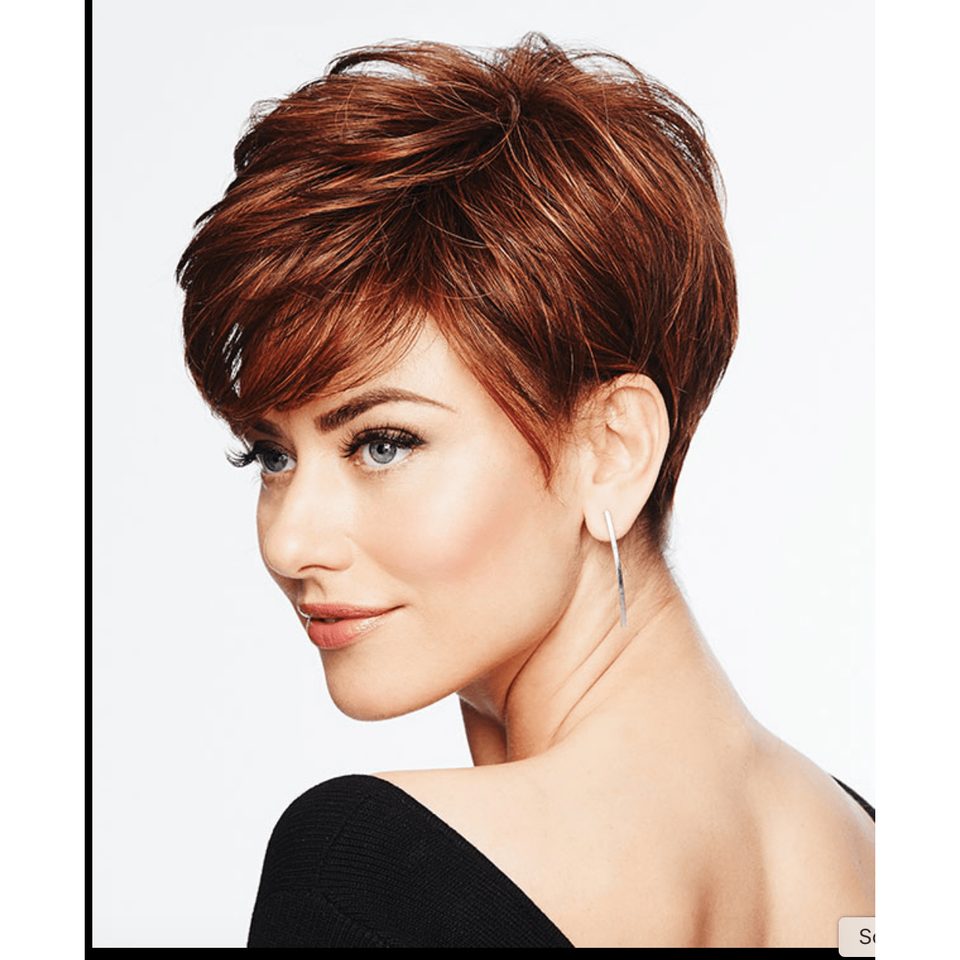 PERFECT PIXIE WIG By Hairdo | eBay