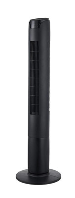 Euromatic 116cm Tower Fan with remote control | eBay