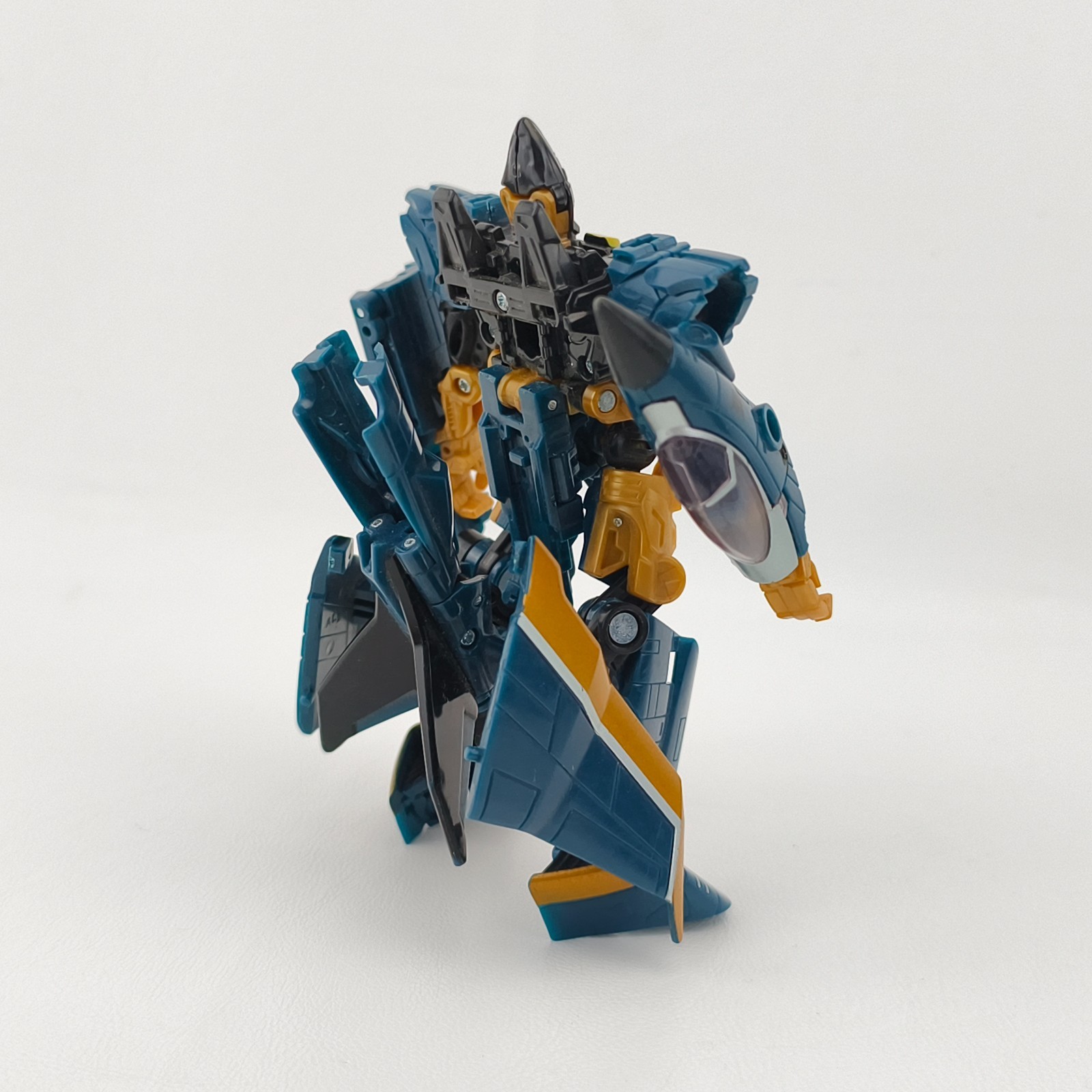 Transformers Dirge Complete ROTF Deluxe Class | eBay