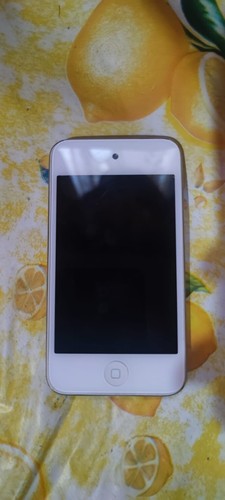 Apple Ipod Touch 8gb Bianco | eBay