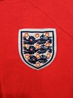 England National Team #6 1966 Football Soccer Longsleeve Retro Score ...