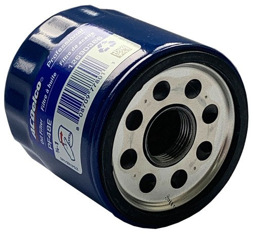 Hummer H2 H3 H3T original AC Delco Ölfilter Ultraguard Gold PF48E GM ...