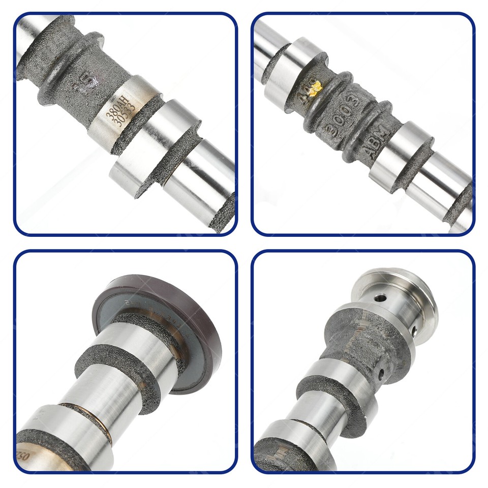 Genuine Right Intake Camshaft 5184380AH Fit For 11-2017 Jeep Dodge ...