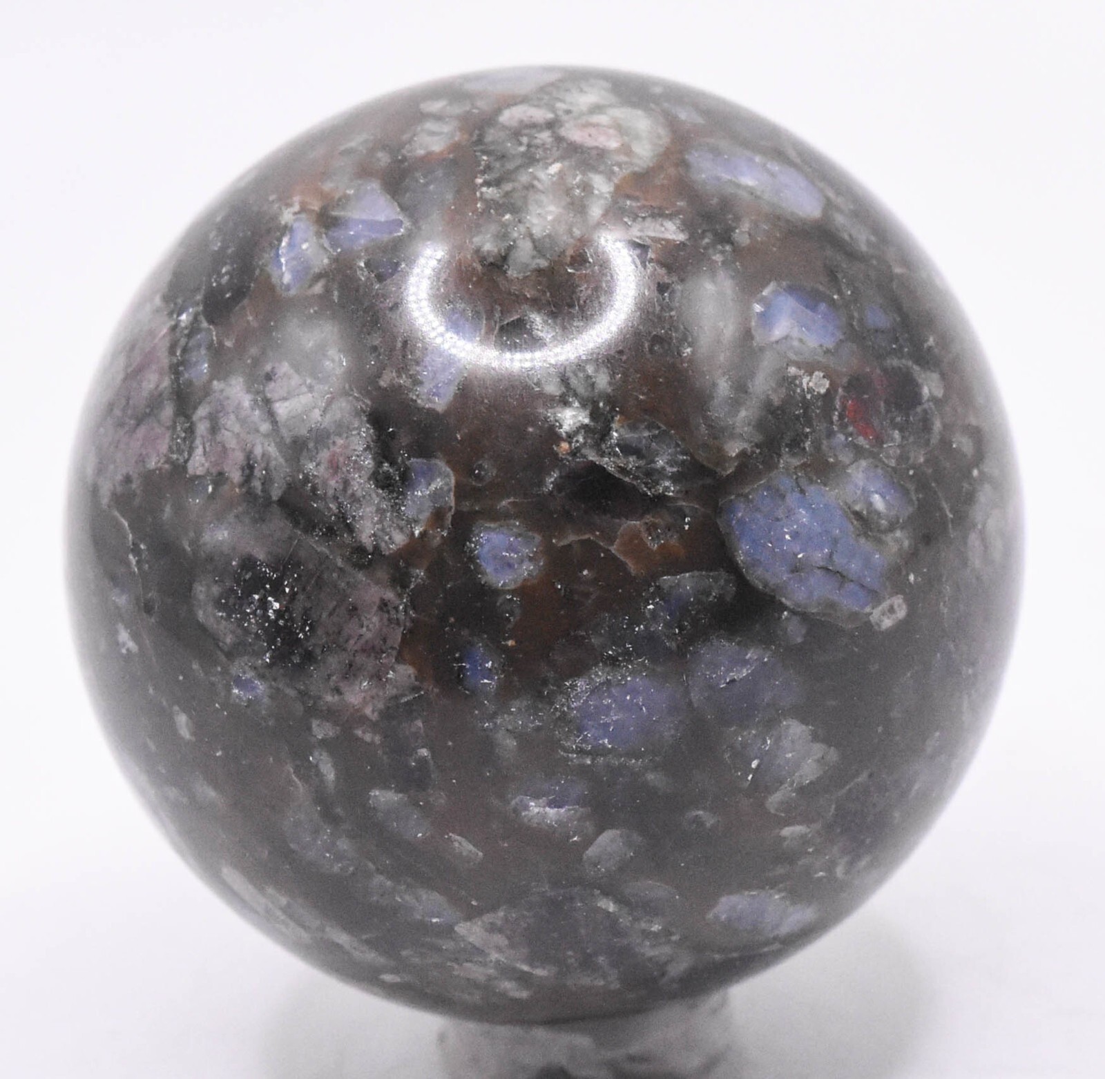 2" Llanite Sphere Polished Natural Que Sera Gemstone Crystal Mineral ...