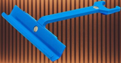 PROFAB Magnetic TDC & TDF Clip/Cleat Tool - 6" Duct Tool | eBay