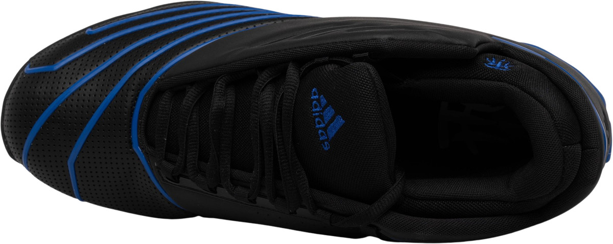 adidas T-Mac 2 EVO Black Royal for Sale | Authenticity Guaranteed | eBay