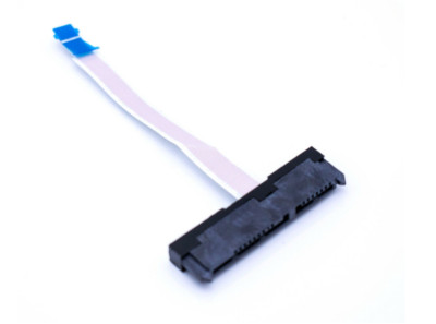 HP Pavilion 15-CW 15-CS SATA HDD Hard Drive Connector Flex Cable Ribbon ...