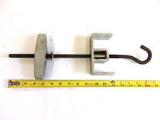 Ford Rotunda OTC Bosch Tool 303-1554 Engine Support Bar & Adapter ...