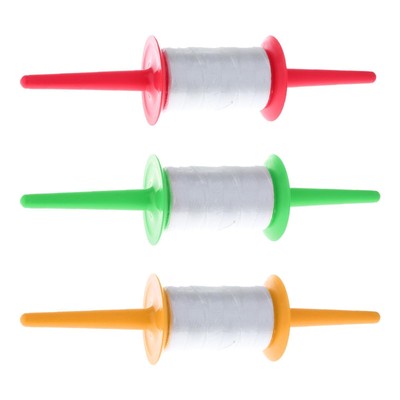 Kite Spool Kite Reel Winder Twisted Kite Line Kite String Handle for ...