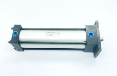 Pneumatic Cylinders - Pneumatic Single Rod