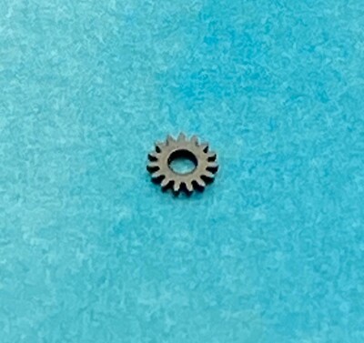 Genuine Omega 683-1113 Setting Wheel. | eBay