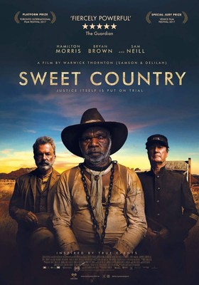 DVD - Sweet Country (1 DVD) (DVD) | eBay