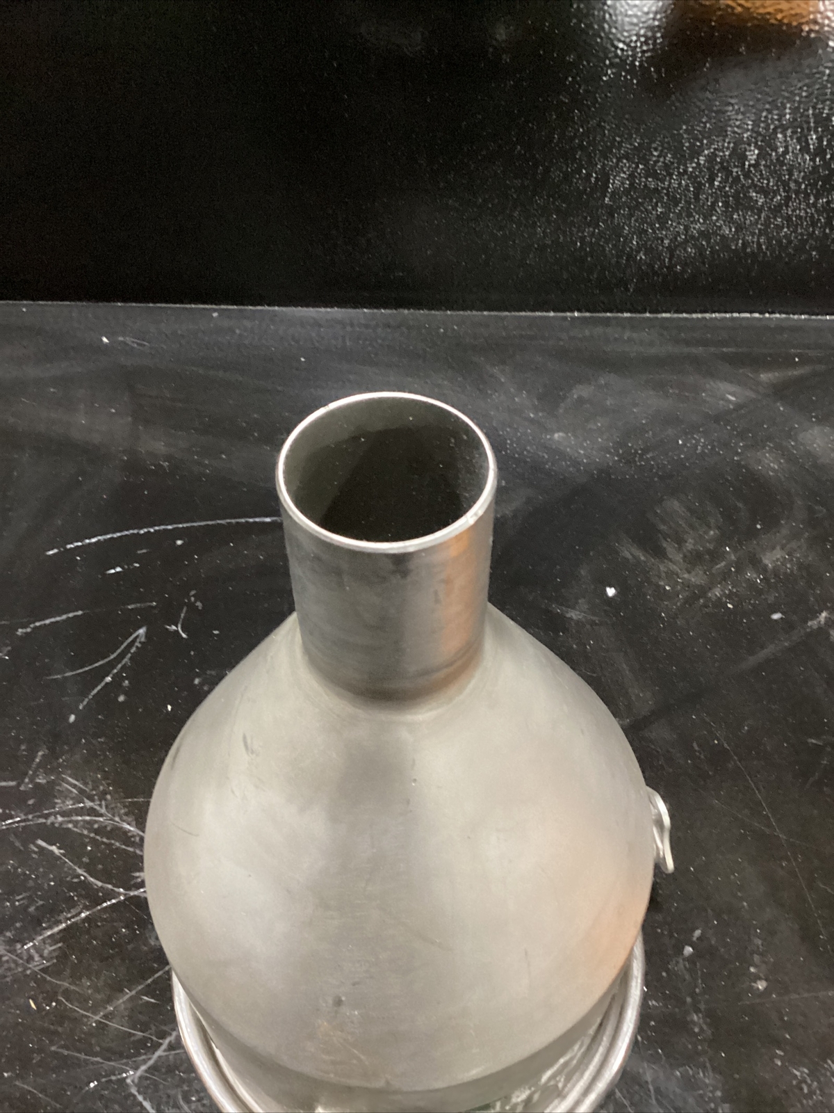 Conair Franklin Loader / Hopper Stainless Steel (Model ?? D957507 ...