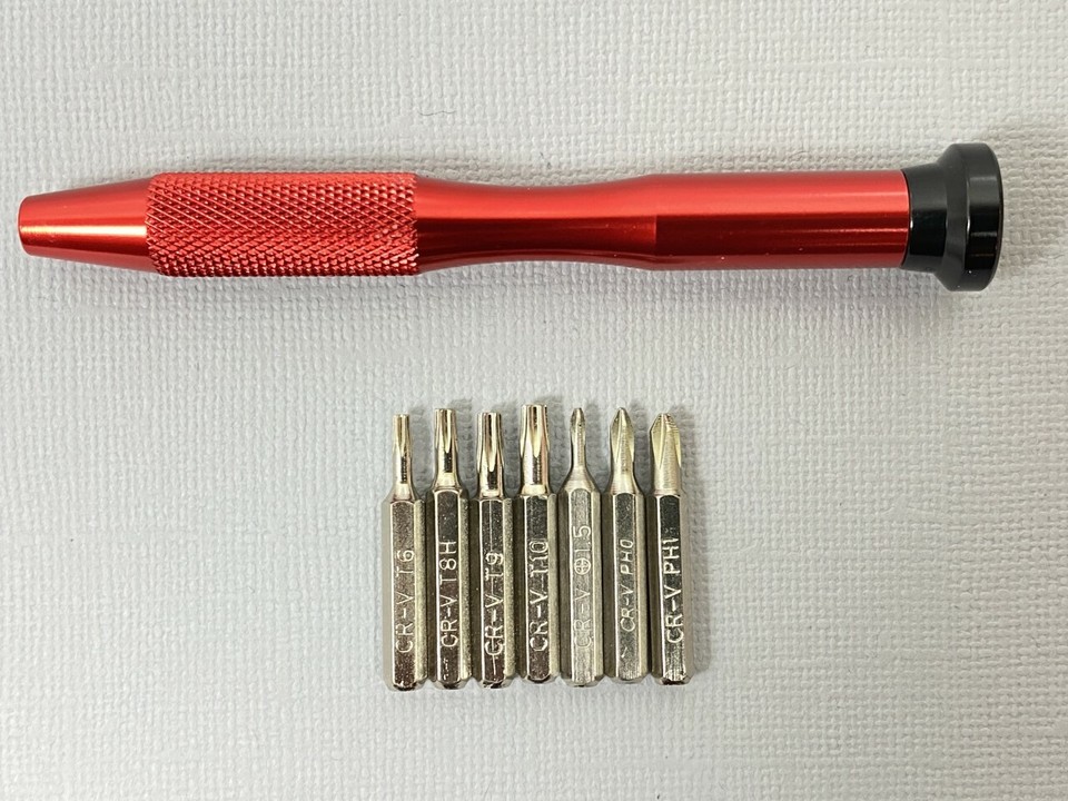 Tool Kit for Sony Playstation Consoles PS5 PS1 PS2 PS3 PS4 PRO PSP ...