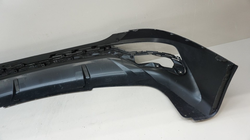 2022-2023 HYUNDAI TUCSON REAR BUMPER COVER OEM 86612-CW000 22 23 | eBay
