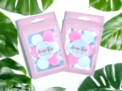 Vacuum Discs / Hoover Discs - Scented Freshener Discs - Pack Of 6 | eBay