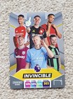 Adrenalyn XL 2024 Invincible - Card Value