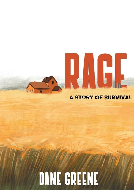 Rage von Dane M Greene (2020, Taschenbuch) online kaufen | eBay.de