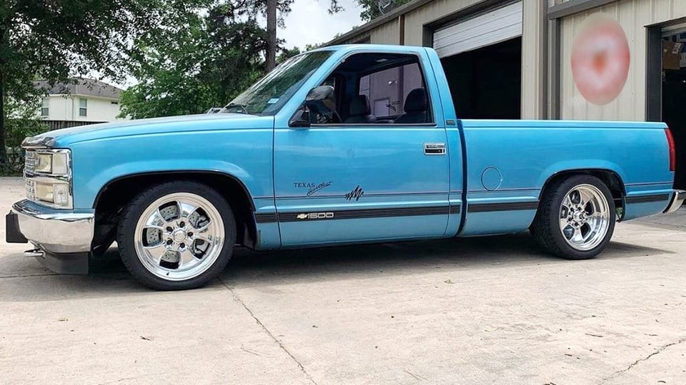 15x12" American Racing Wheels Vintage VN450 Hopster Polished Rims (A01 ...