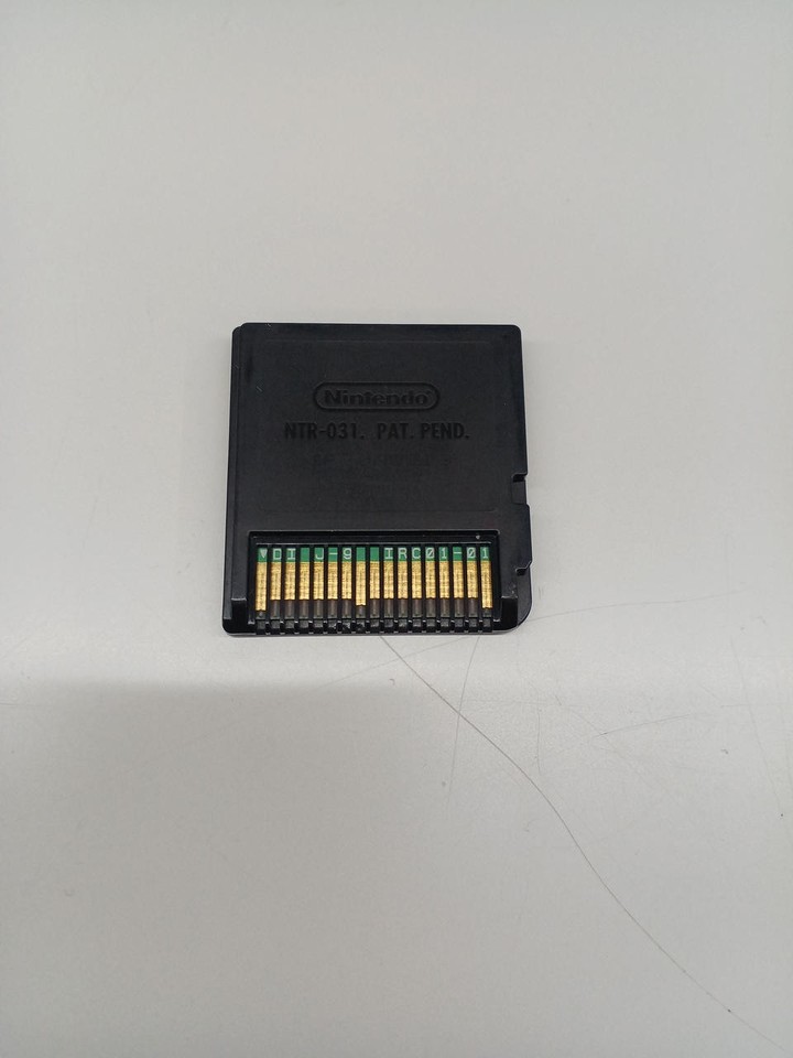 Nintendo / Pokemon Soul Silver Ds Software Japanese Edition | eBay