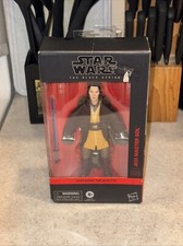 Star Wars 6" Black Series Jedi Master Sol