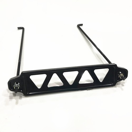 1PC Car Battery Fixed Bracket Battery Retaining Clamp Tie Down Holders ...