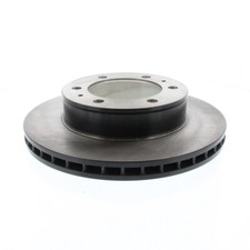 4351260180 Genuine Toyota Disc Front 43512-60180 for sale online | eBay