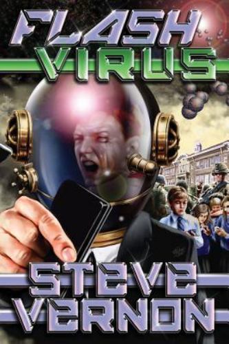 Flash Virus by Steve Vernon (2013, Trade Paperback) for sale online | eBay