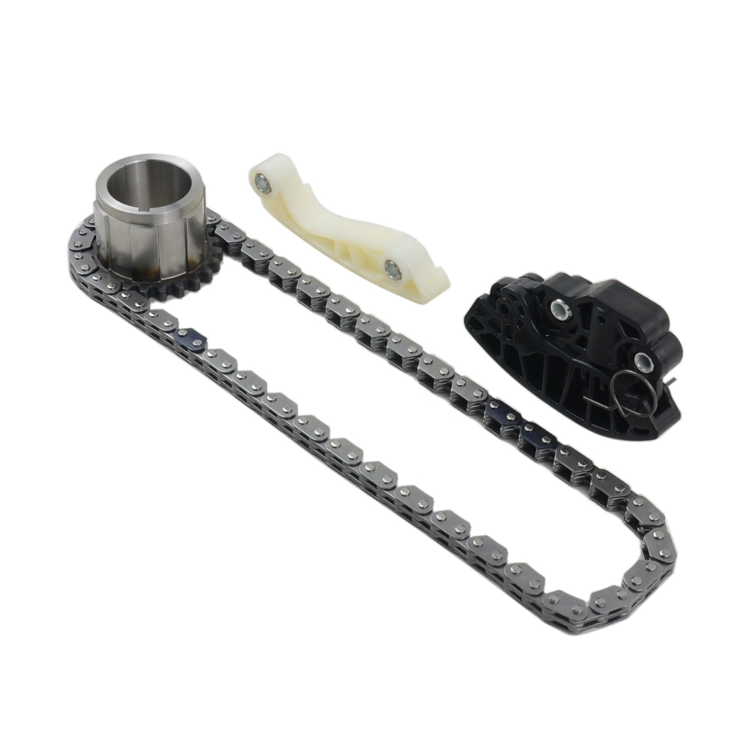 Camshaft & Lifters & Timing Kit For Dodge Ram 1500 Pickup 2009-2015 5 ...