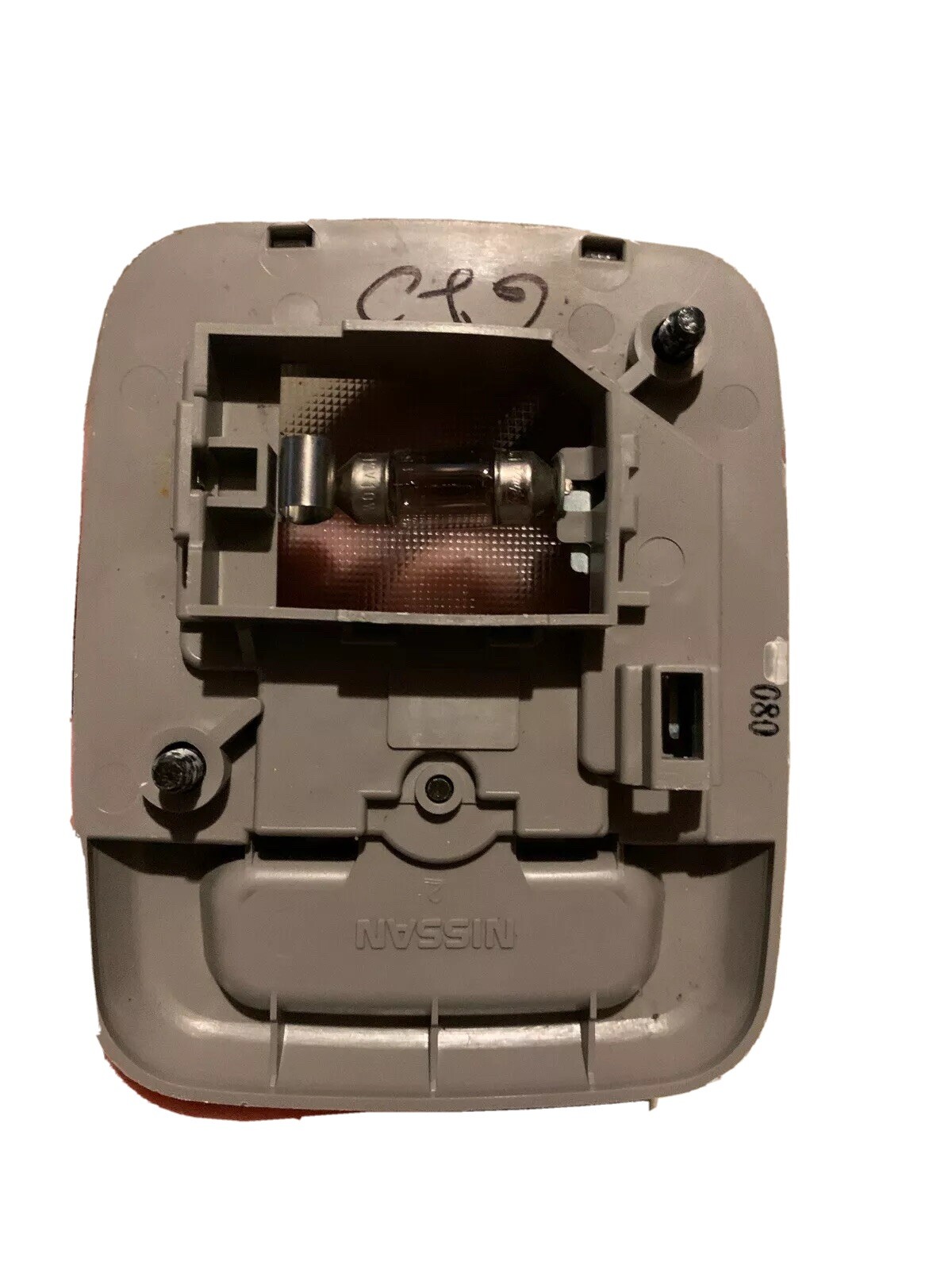 99 00 01 02 INFINITI G20 DOME LIGHT ROOF LAMP OEM P11 | eBay