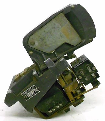 SIEMENS P/N 8461332, 74 VDC CONTACTOR, 14-183-213-501, 14499-366-001 ...