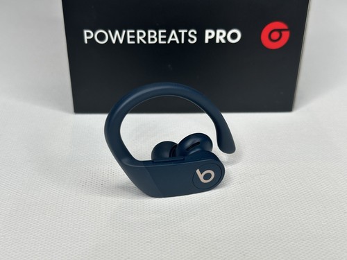 Powerbeats Pro Beats by Dr. Dre Replacement Navy Earbud A2047 - (Left ...