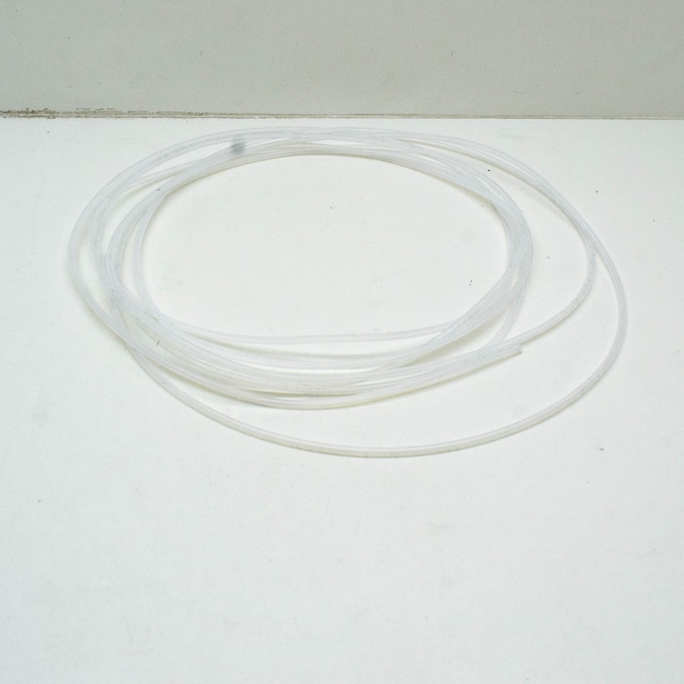 MERCEDES-BENZ S W126 Vacuum Connection Line A0002760030 NEW GENUINE ...