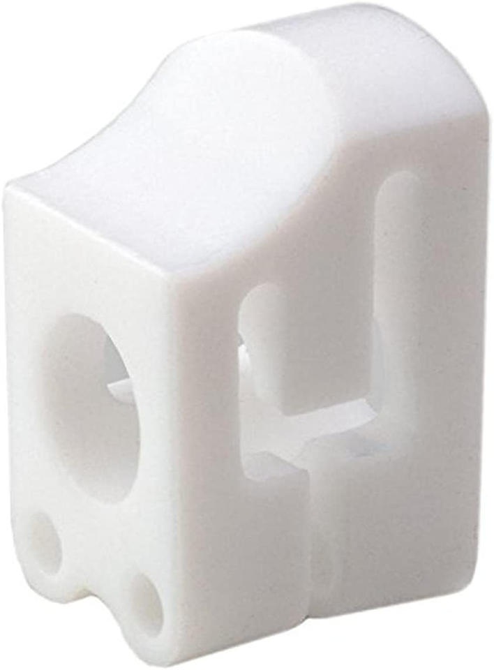 Teflon Cable Slide White | eBay