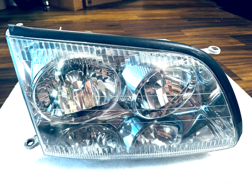 1998-2000 Lexus LS400 Headlight Xenon HID Right Passenger | Genuine OEM ...