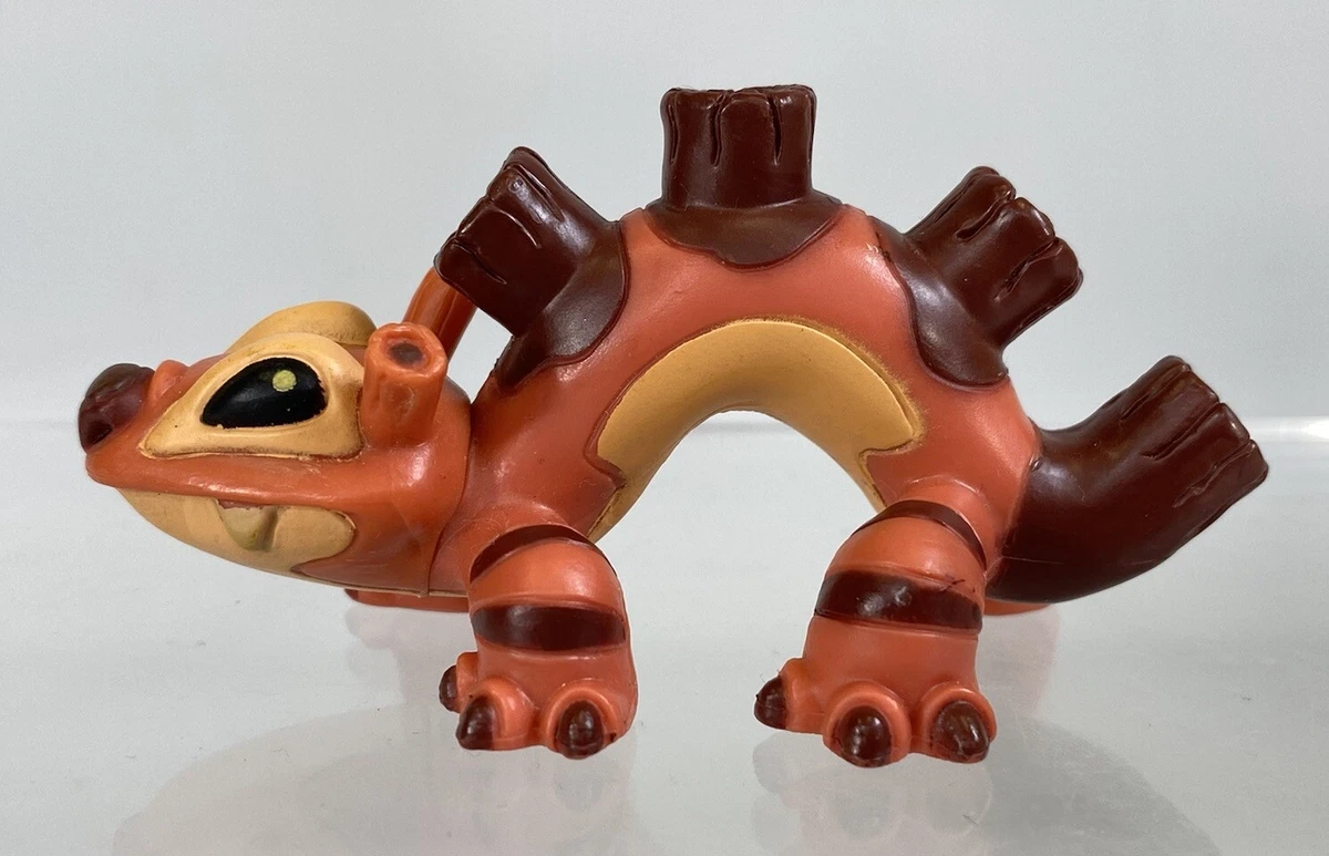 Lilo And Stitch Experiment 502