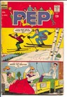Pep #202 1967 - Archie -G - Comic Book | eBay