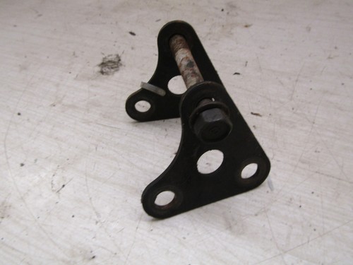support de culasse yamaha xt e xte 600 1995-2002 4 pt | eBay