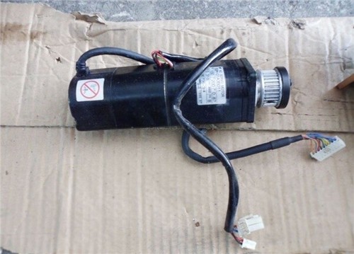 Used 1Pcs SGM-01A3SO11 Yaskawa Servo Motor pg | eBay