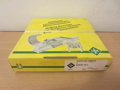INA 61828 HLU DEEP GROOVE BALL BEARING | eBay