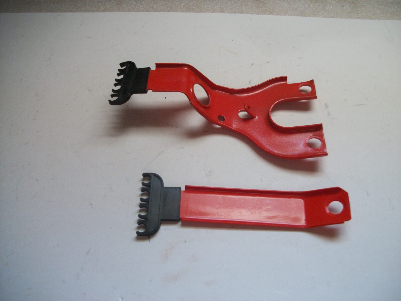 1969 70 71 72 CAMARO CHEVELLE NOVA SMALL BLOCK PLUG WIRE RETAINER ...