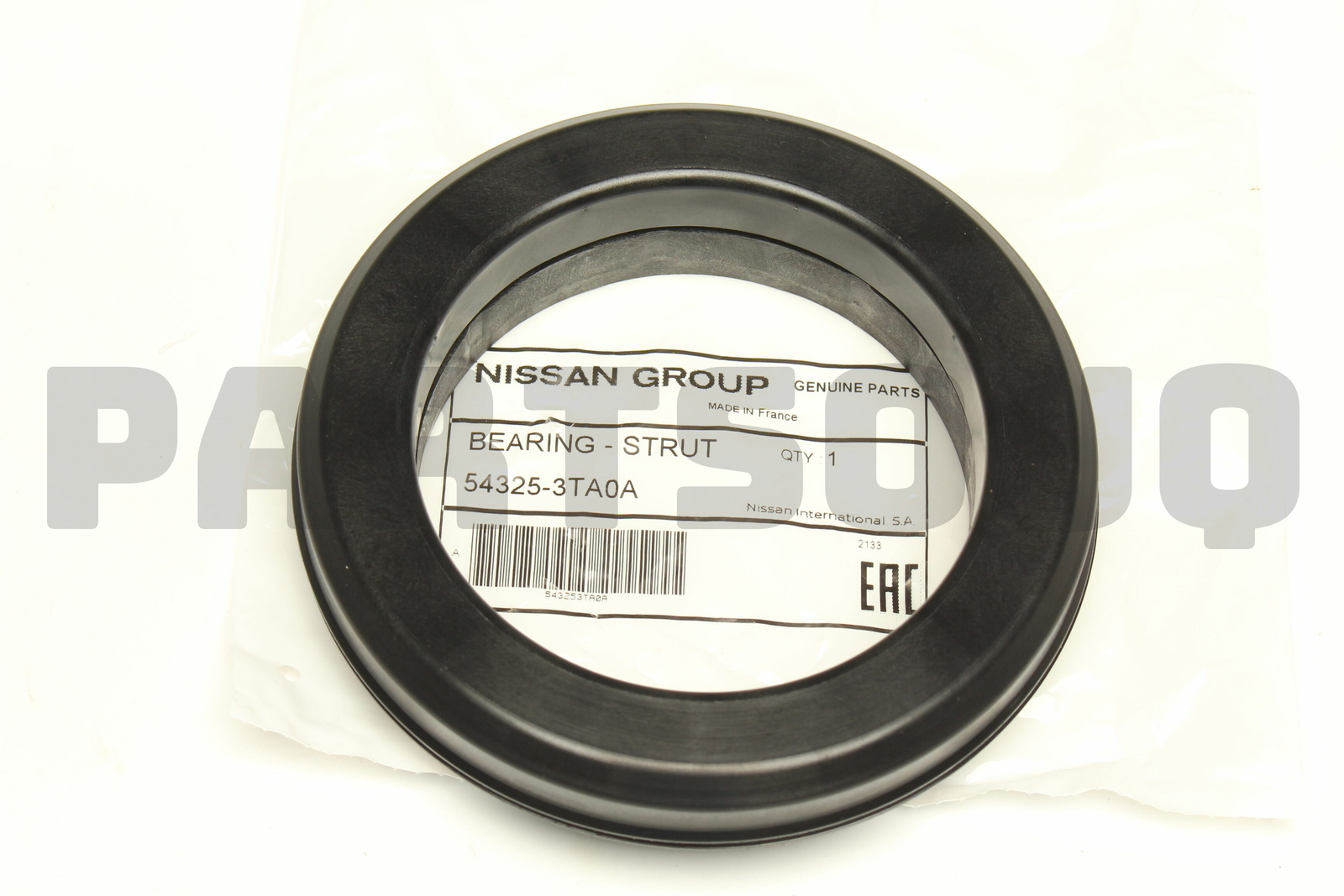 543253TA0A Genuine Nissan BEARING-STRUT MOUNTING 54325-3TA0A | eBay