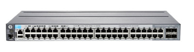 HP HPE Aruba 2920-48G (J9728A) Switch Neuwertig Managed Switch | eBay.de