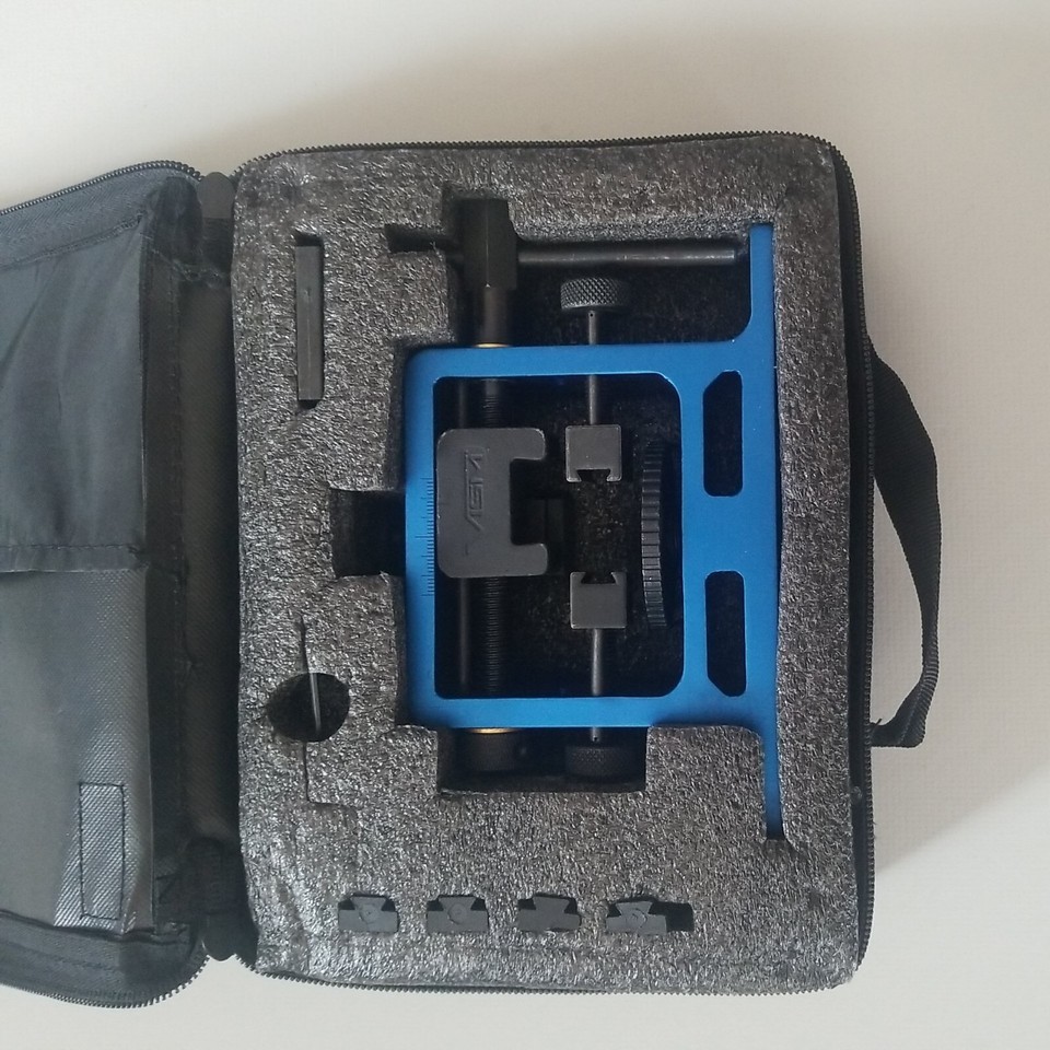 VISM Ultimate Tool Kit for Glock® Gunsmith Handgun Multi-Tool Pusher ...